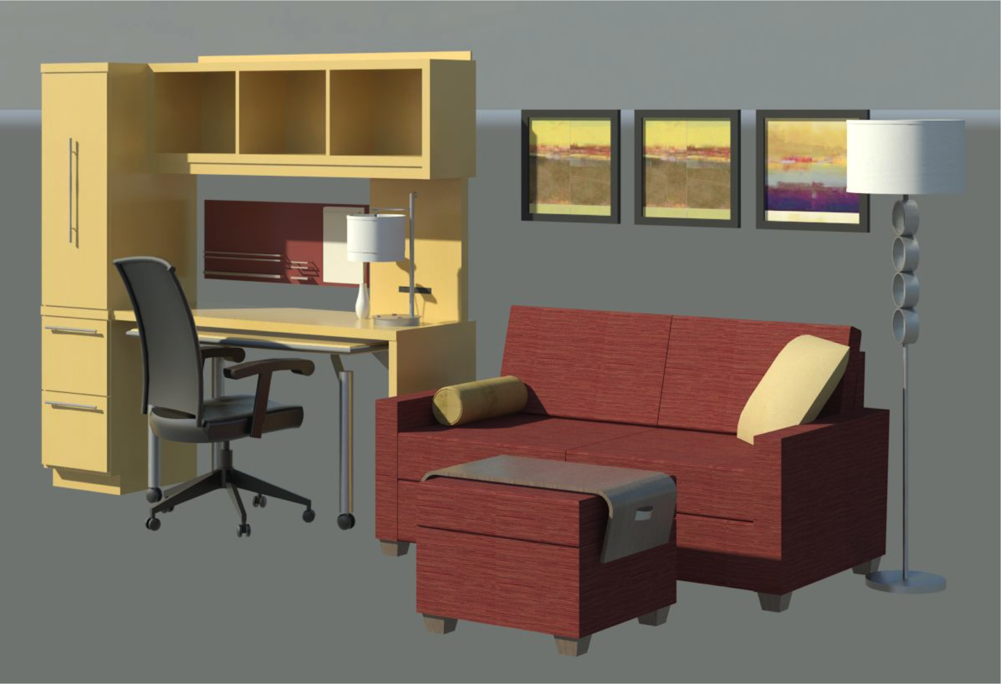 How To Build Your Revit Content Family Libraries