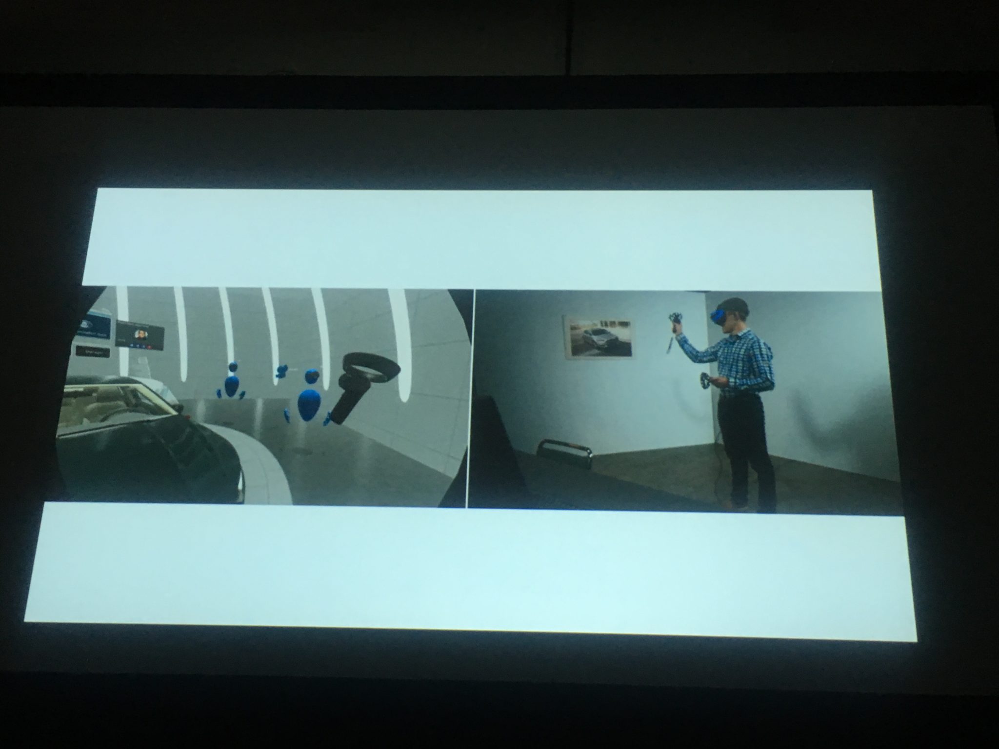 Mixed-Use Reality And Collaboration At Microsoft Ignite