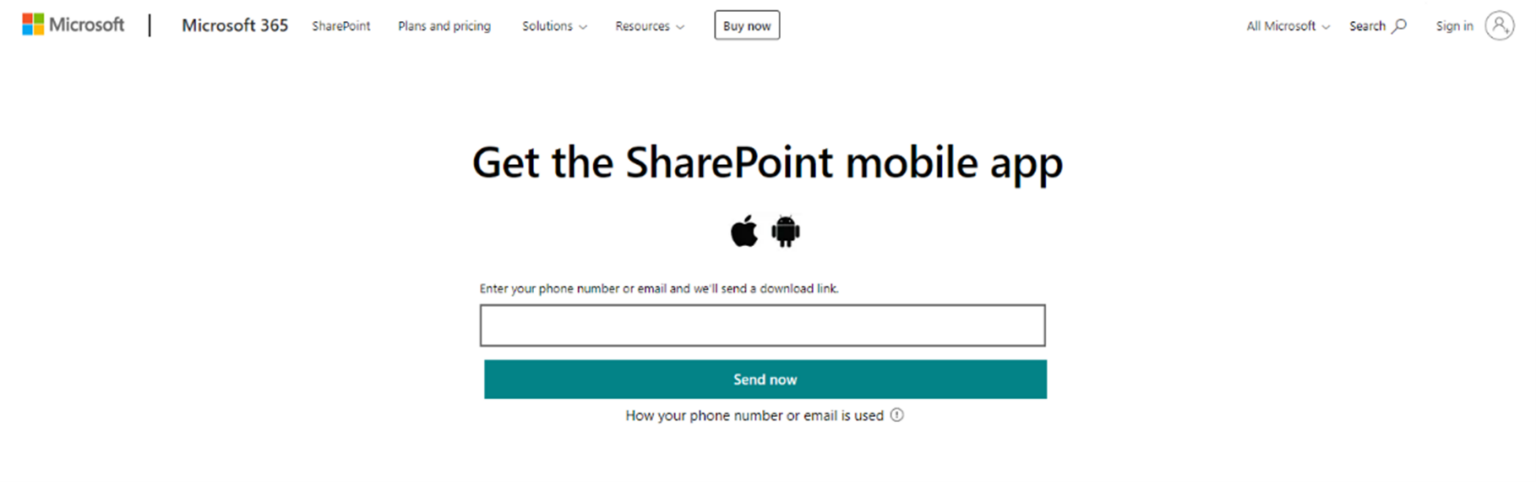 Creating A User-Friendly Document Management System With SharePoint ...